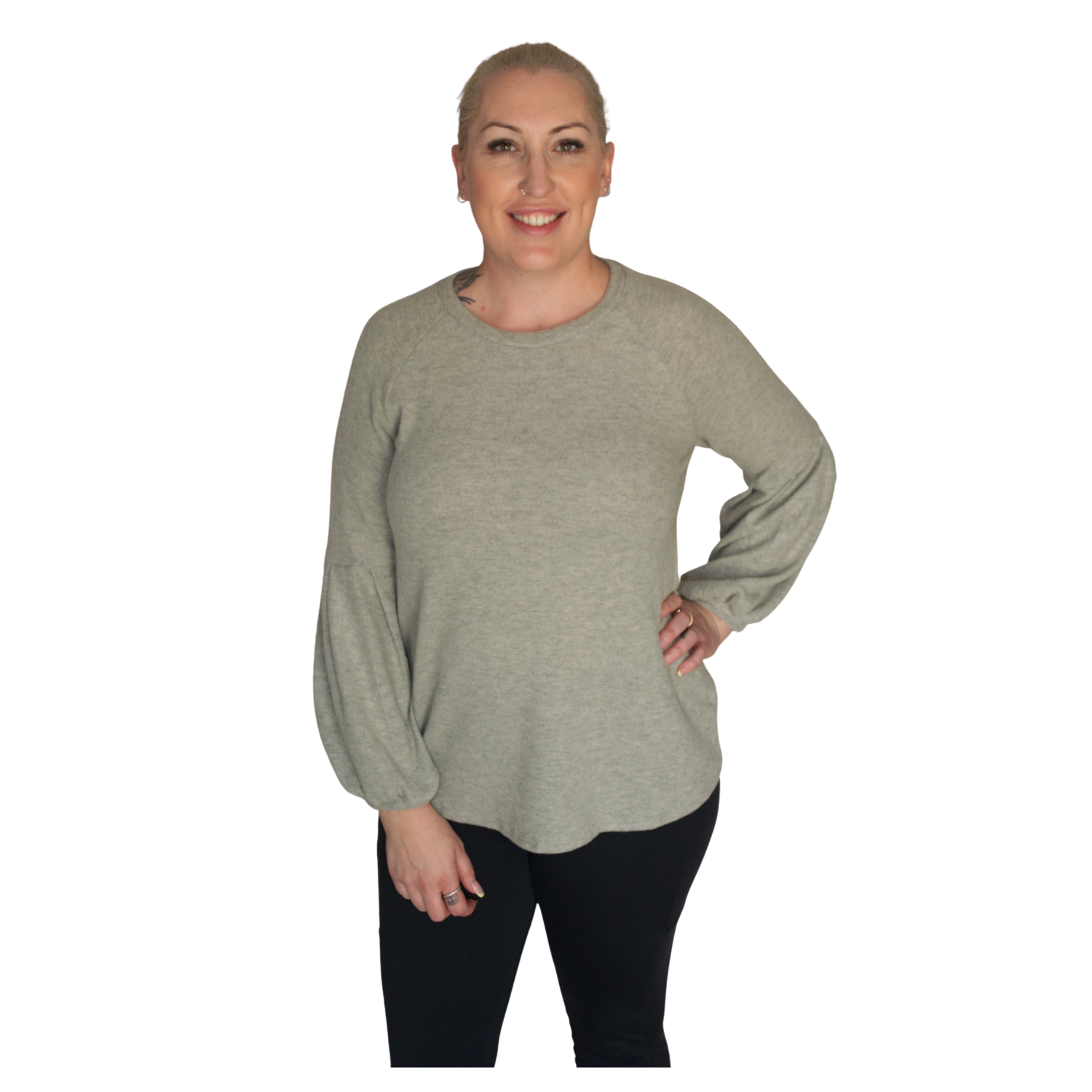 Pippa Sweater | Nicky & Co